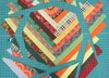 French Braid Candle Mat — Crafty Staci