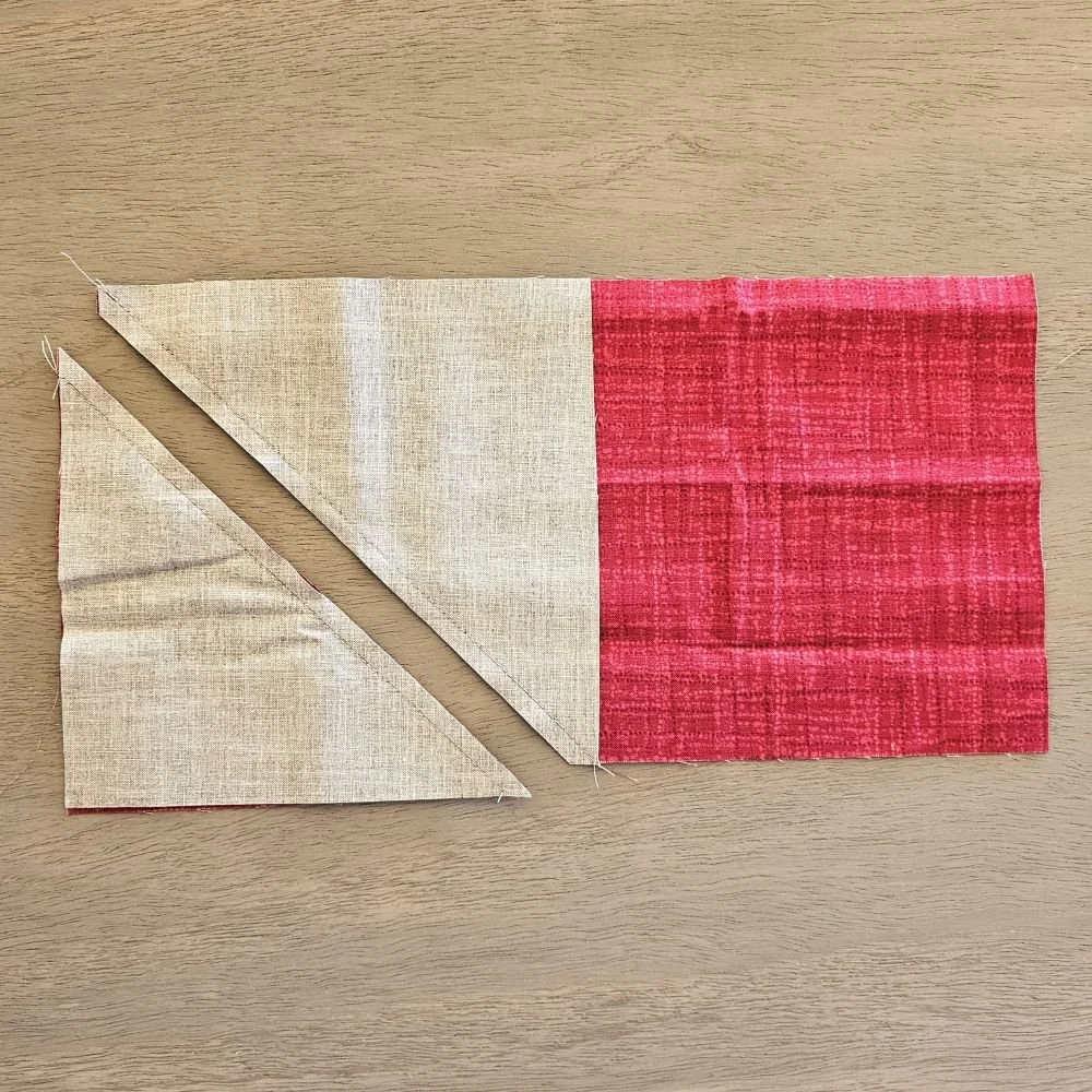 Spotlight Table Runner — Crafty Staci