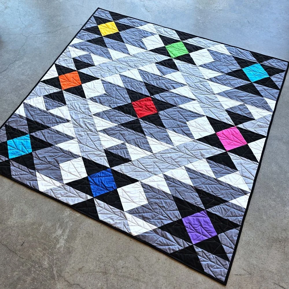 Easy sewing patterns for beginners and seasoned sewists — Crafty Staci