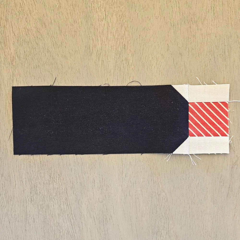Sewing Machine Quilt Block — Crafty Staci