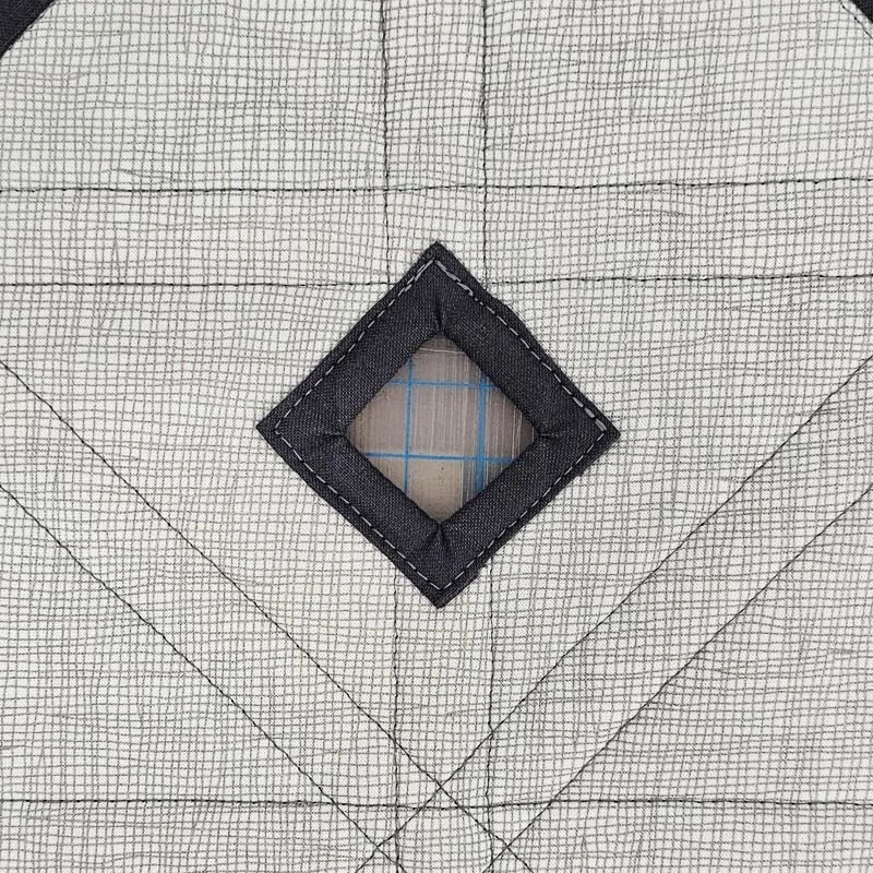 Make a Hole in a Quilt — Crafty Staci