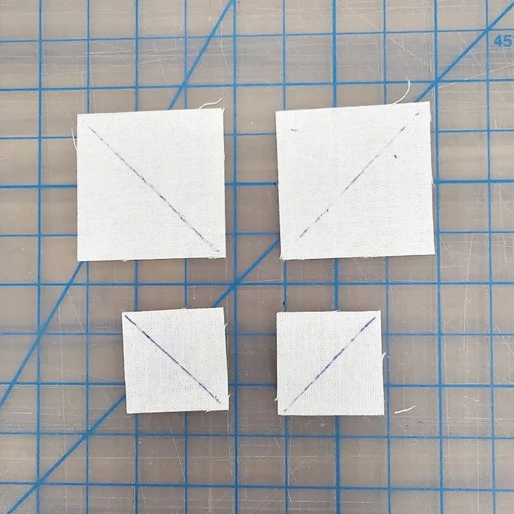 Top Hat Quilt Block — Crafty Staci