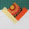 French Braid Candle Mat — Crafty Staci