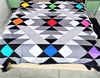 Desert Chill Quilt Pattern — Crafty Staci