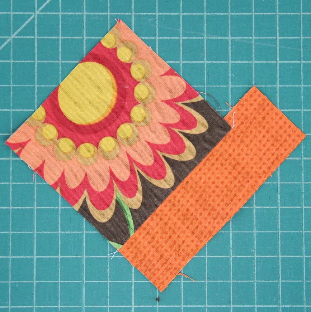 French Braid Candle Mat — Crafty Staci