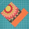 French Braid Candle Mat — Crafty Staci