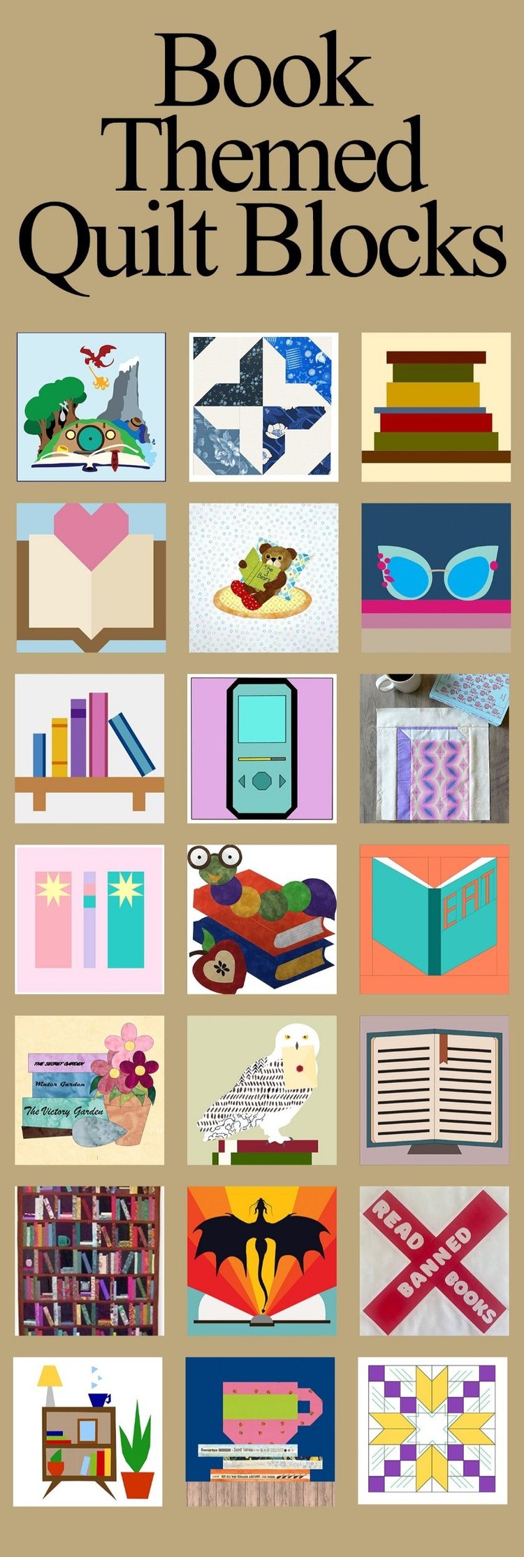 Crafty Staci - quilting and sewing tutorials and patterns — Crafty Staci