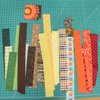 French Braid Candle Mat — Crafty Staci