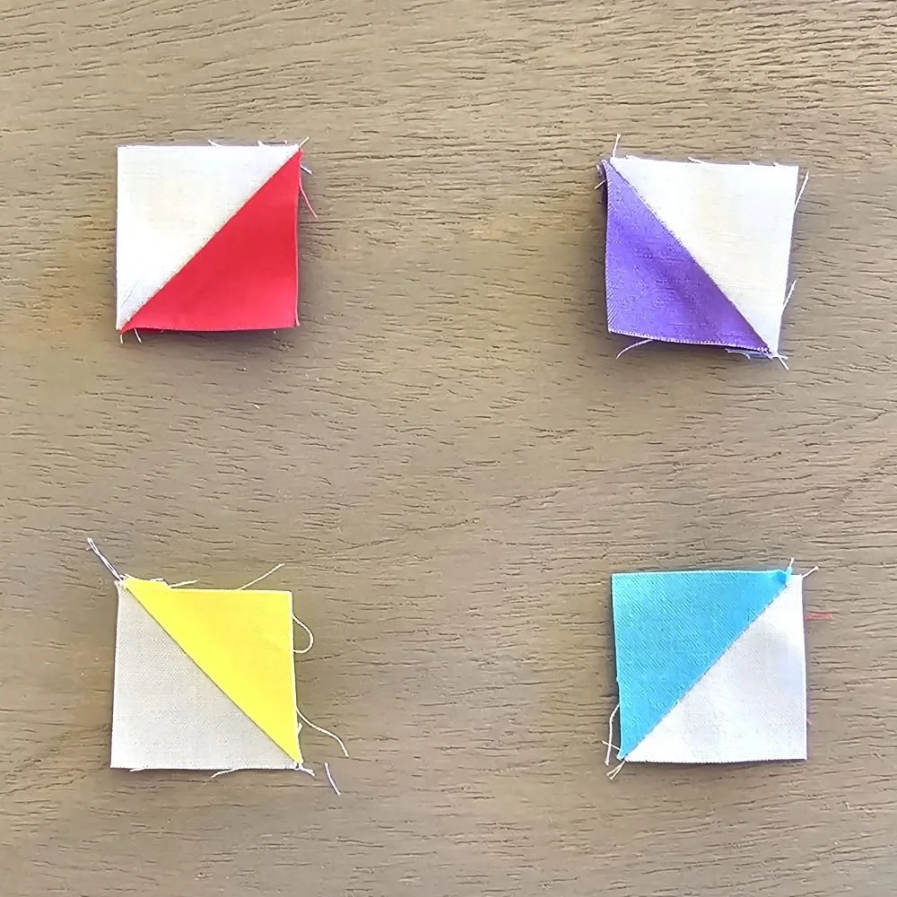 Quilt Shop Quilt Block — Crafty Staci