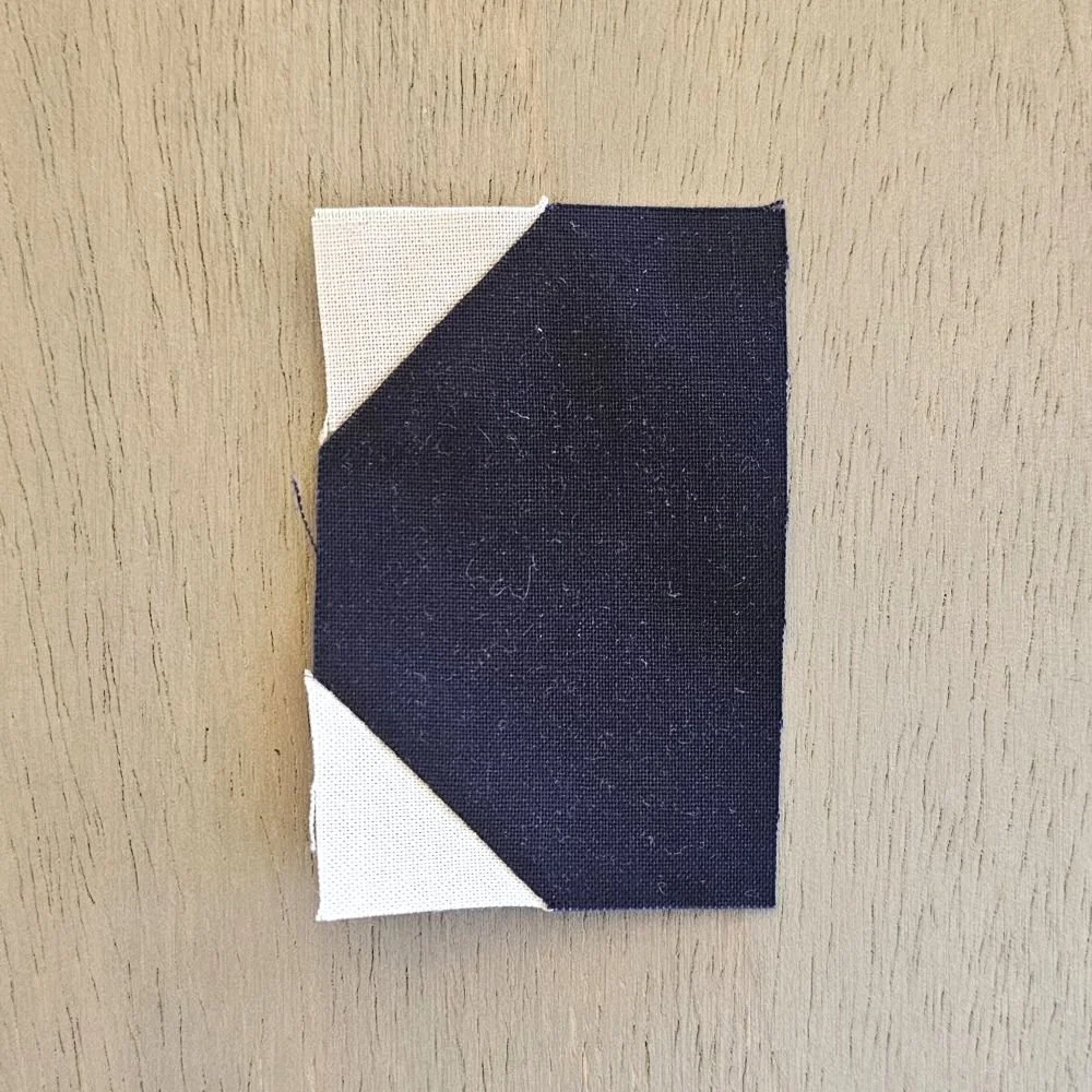 Sewing Machine Quilt Block — Crafty Staci