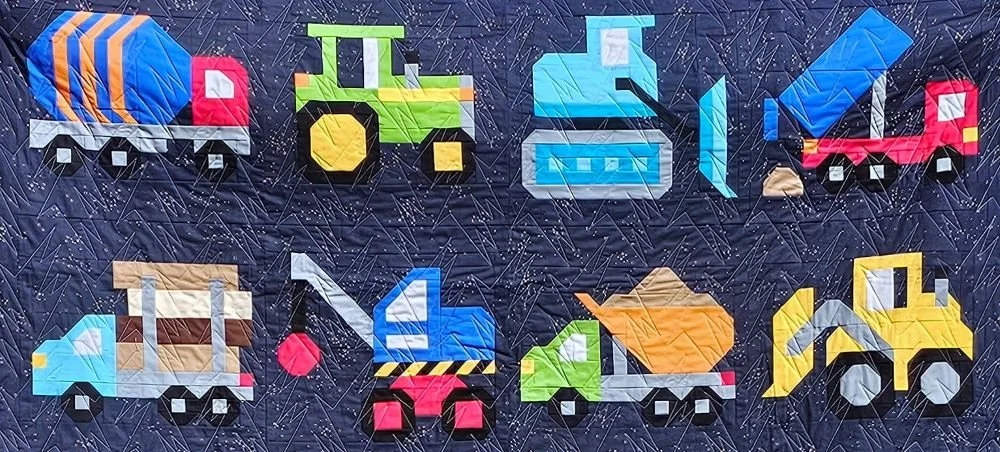 Crafty Staci - quilting and sewing tutorials and patterns — Crafty Staci