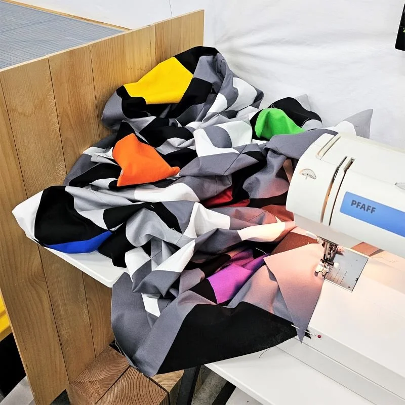 Desert Chill Quilt Pattern — Crafty Staci