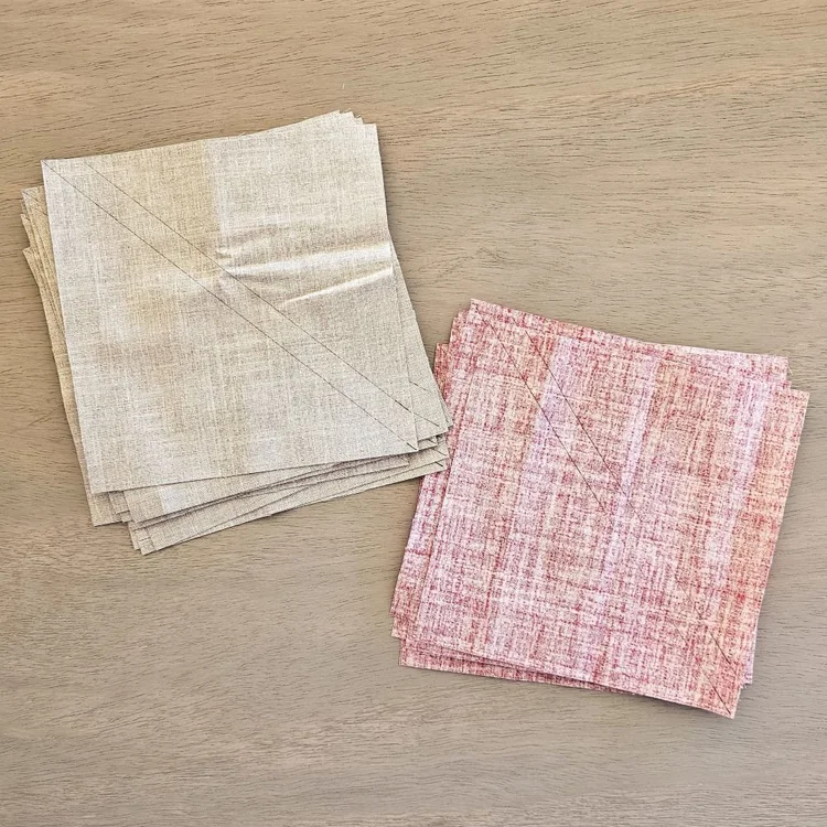 Spotlight Table Runner — Crafty Staci