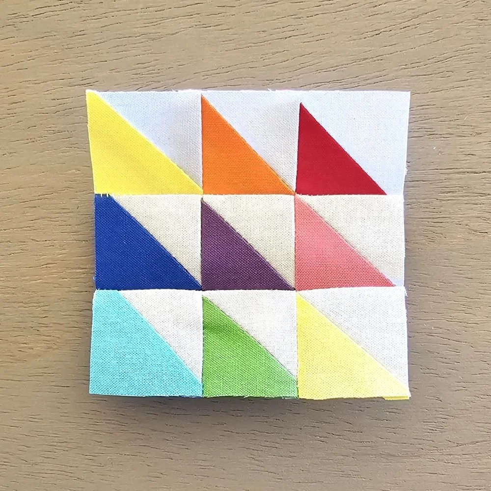 Quilt Shop Quilt Block — Crafty Staci
