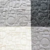 Quilted Buffalo Check Tablecloth — Crafty Staci