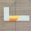 Ocean Sunset Quilt Block — Crafty Staci