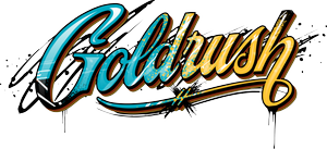 Gold Rush Signs