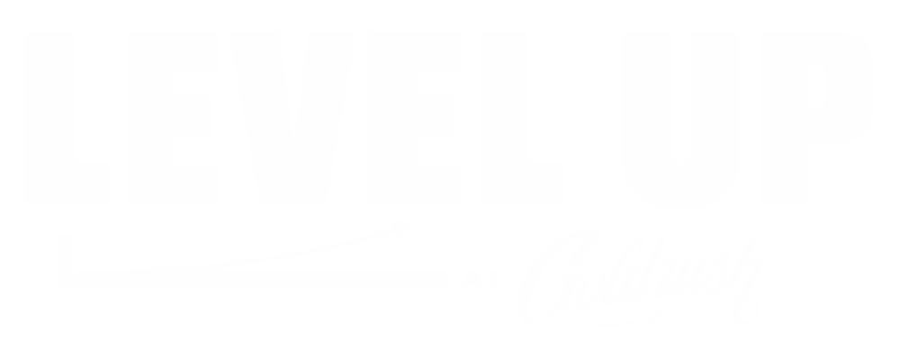 Gold Rush Signs