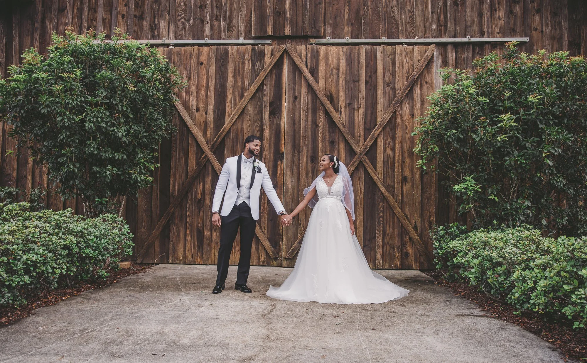 CIERRA ENGLISH PHOTOGRAPHY - Louisiana and Beyond Wedding Photography