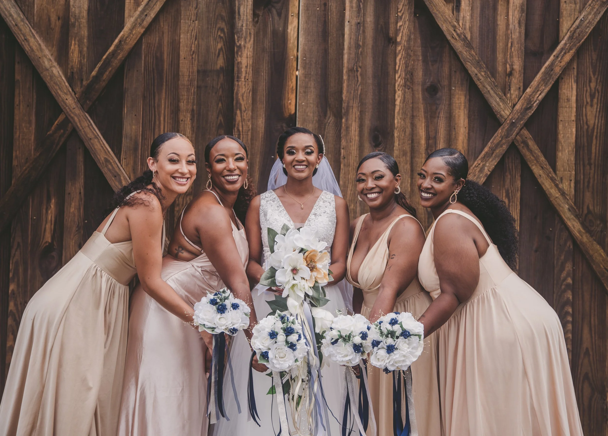 CIERRA ENGLISH PHOTOGRAPHY - Louisiana and Beyond Wedding Photography