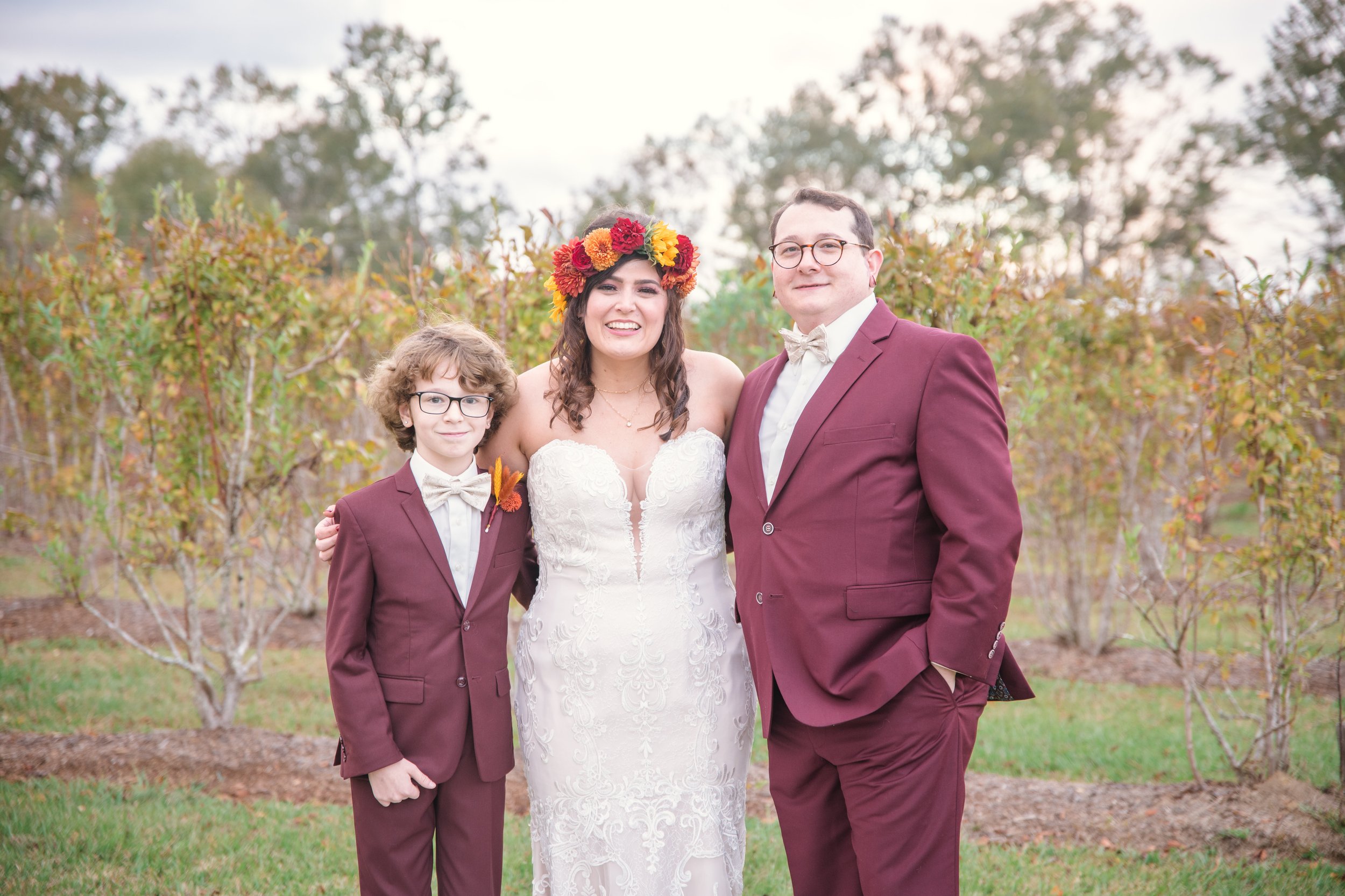 CIERRA ENGLISH PHOTOGRAPHY - Louisiana and Beyond Wedding Photography