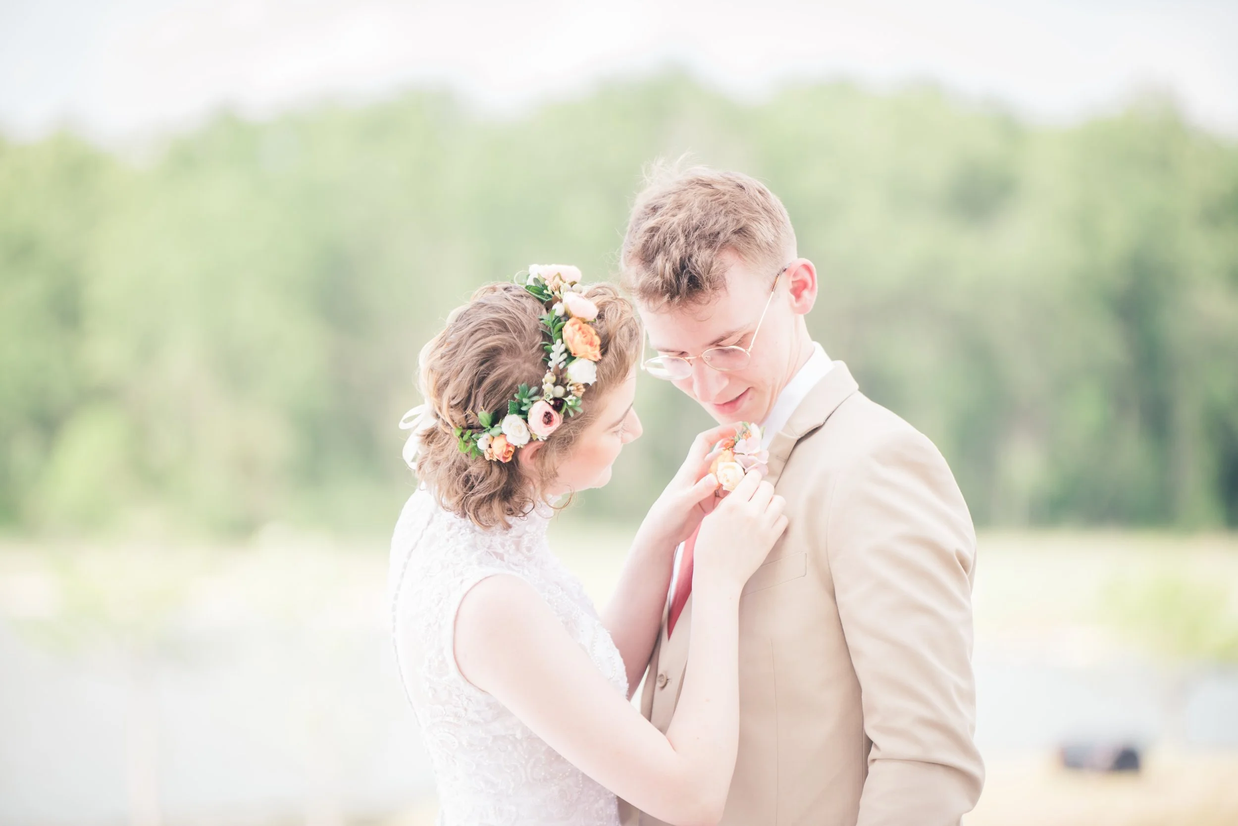 CIERRA ENGLISH PHOTOGRAPHY - Louisiana and Beyond Wedding Photography