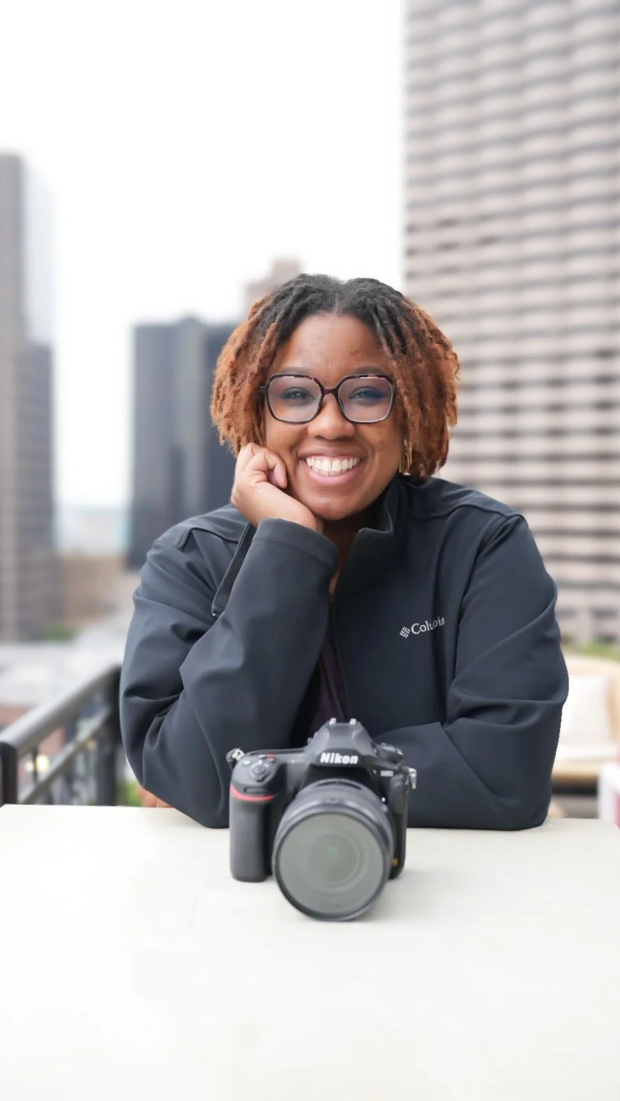 CIERRA ENGLISH PHOTOGRAPHY - Cierra English Photography | Premier Black ...
