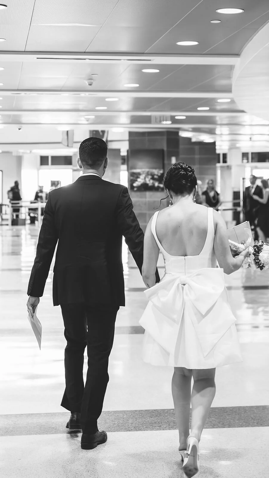 Cierra English Photography | Premier Black Wedding Photographer in New ...