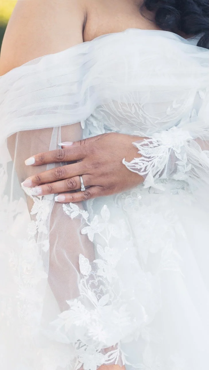 Cierra English Photography | Premier Black Wedding Photographer in New ...