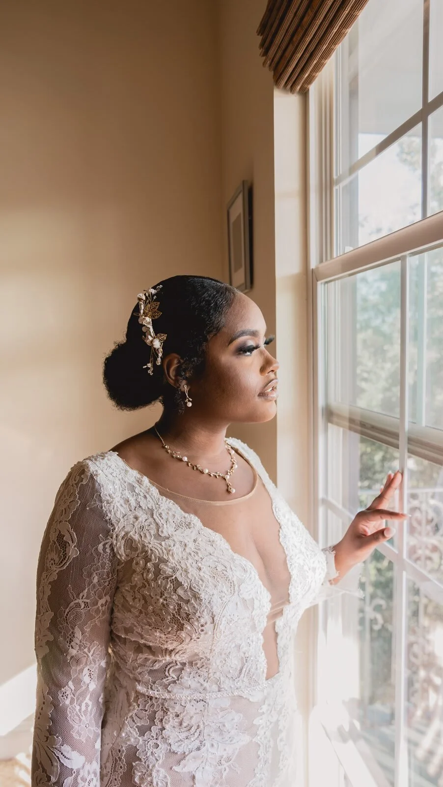 Cierra English Photography | Premier Black Wedding Photographer in New ...