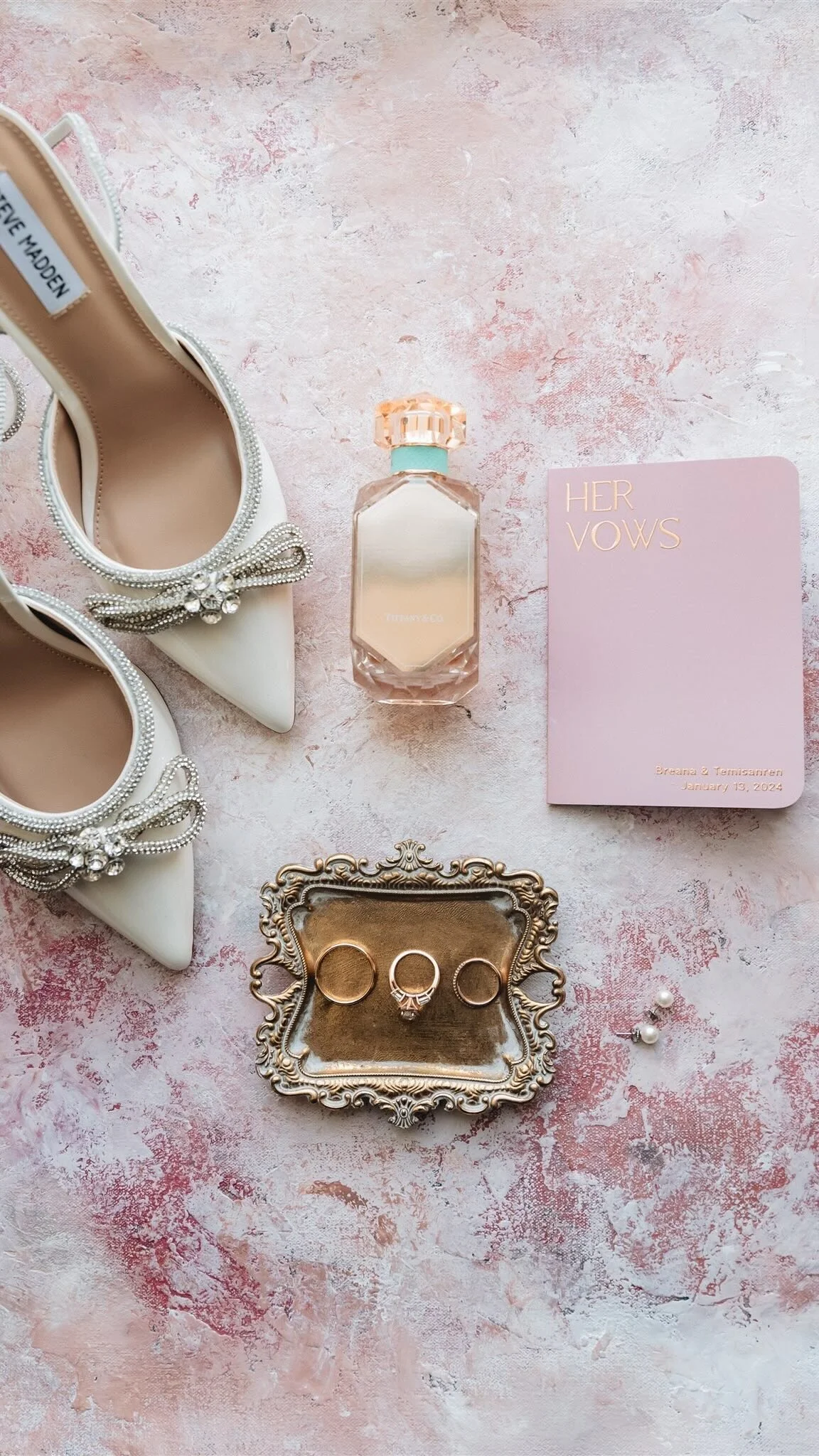 Cierra English Photography | Premier Black Wedding Photographer in New ...