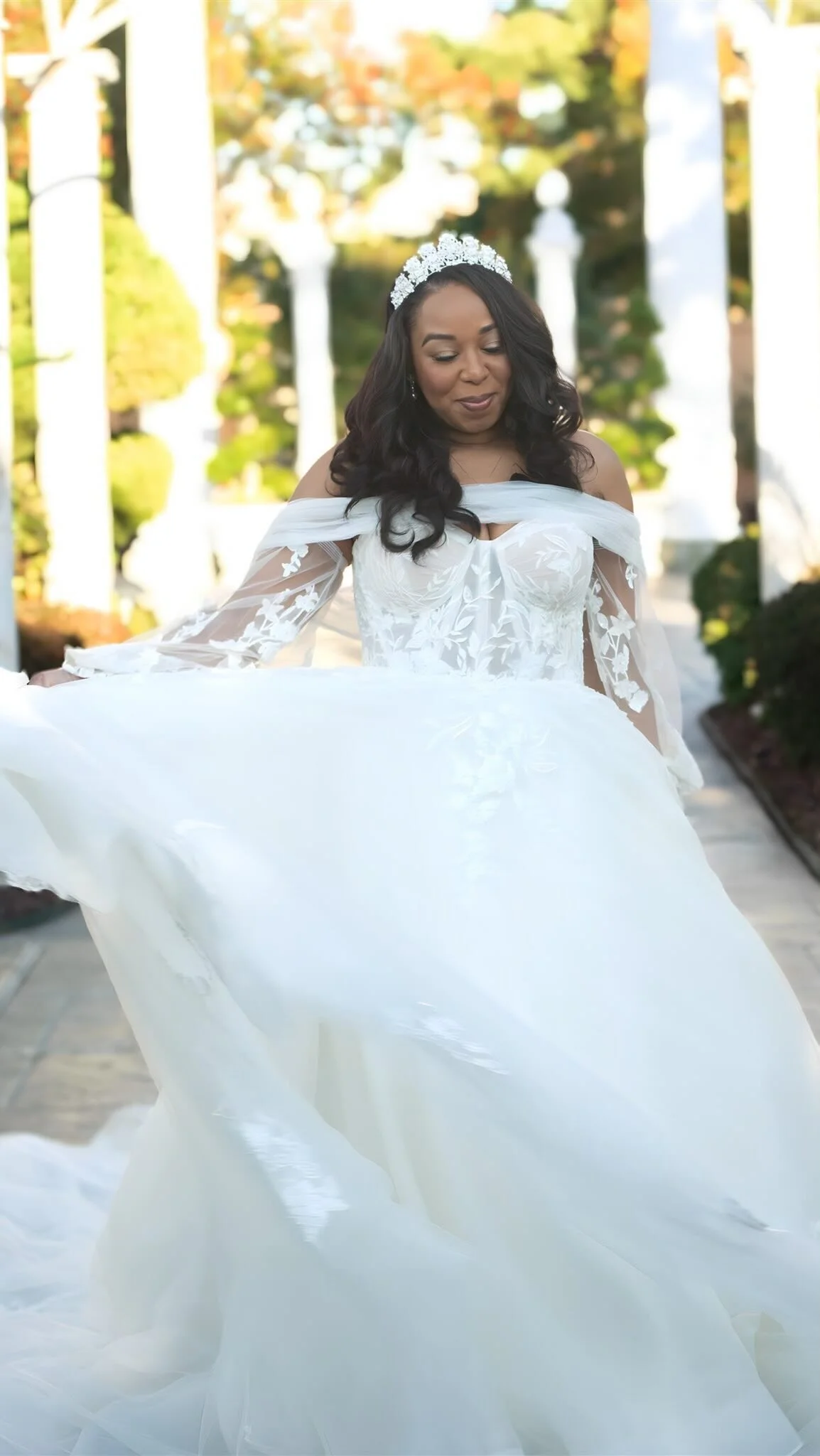 Cierra English Photography | Premier Black Wedding Photographer in New ...