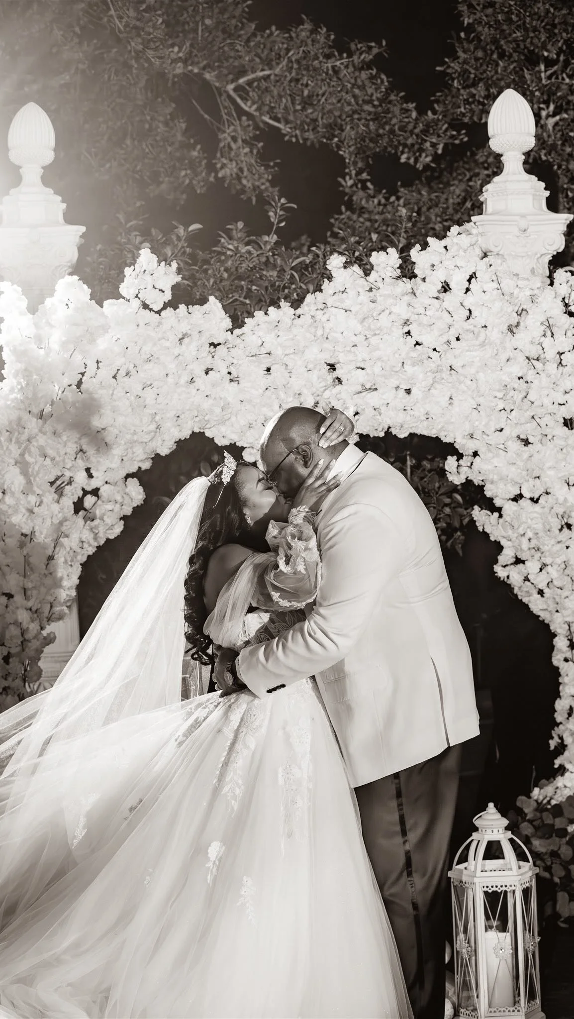 Cierra English Photography | Premier Black Wedding Photographer in New ...