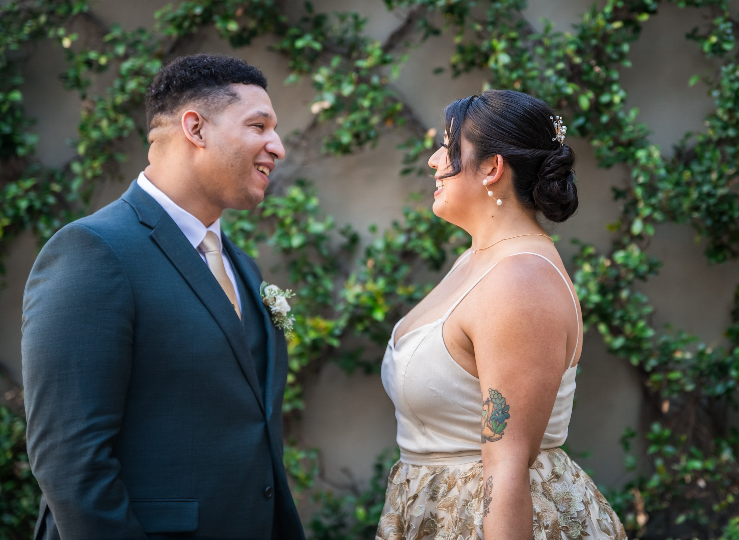 Cierra English Photography | Top New Orleans Wedding Photographer