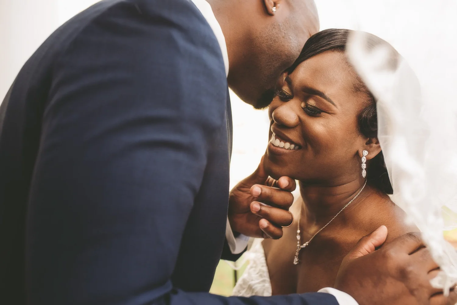Cierra English Photography | Top New Orleans Wedding Photographer