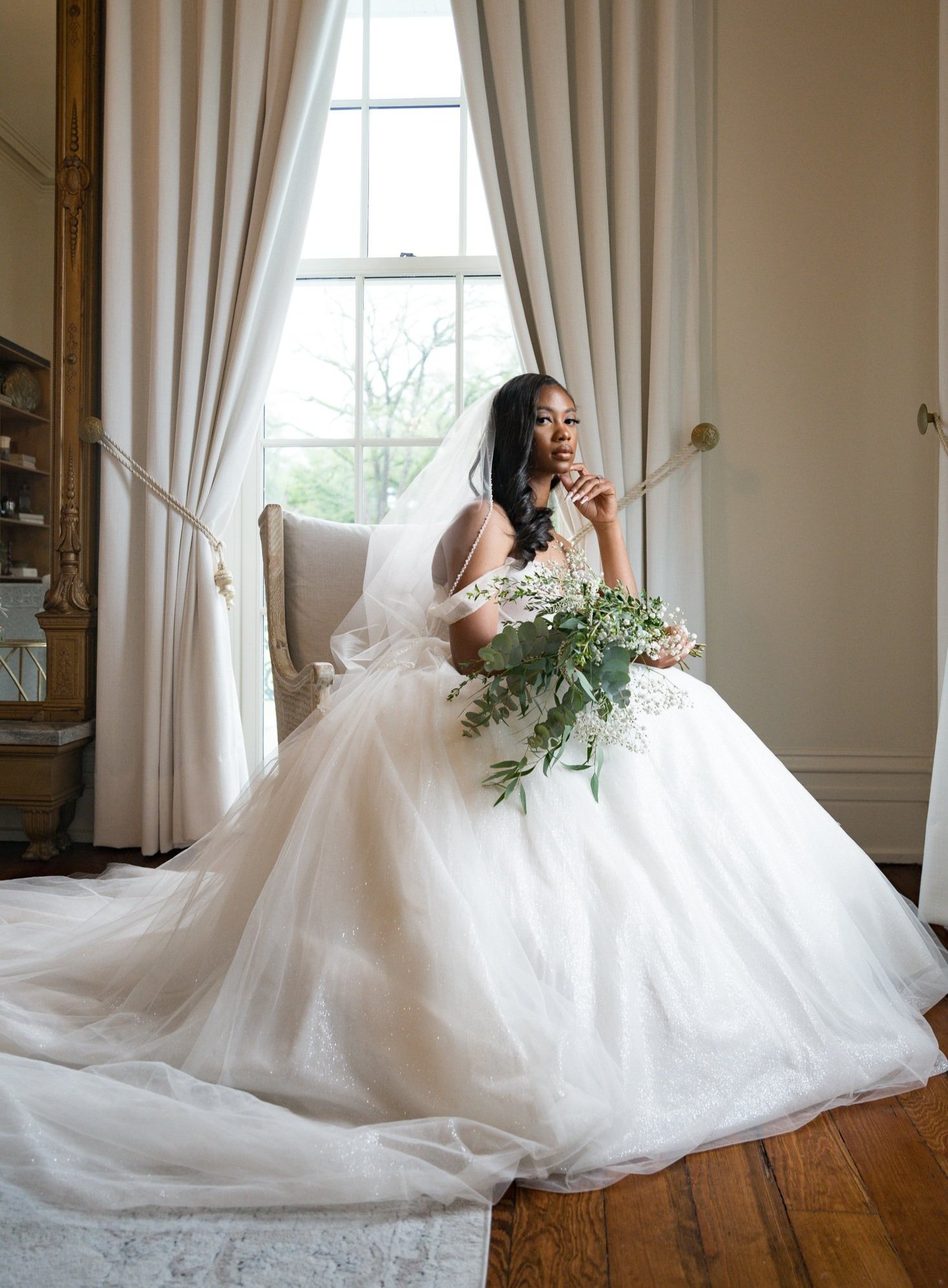 Cierra English Photography | Top New Orleans Wedding Photographer
