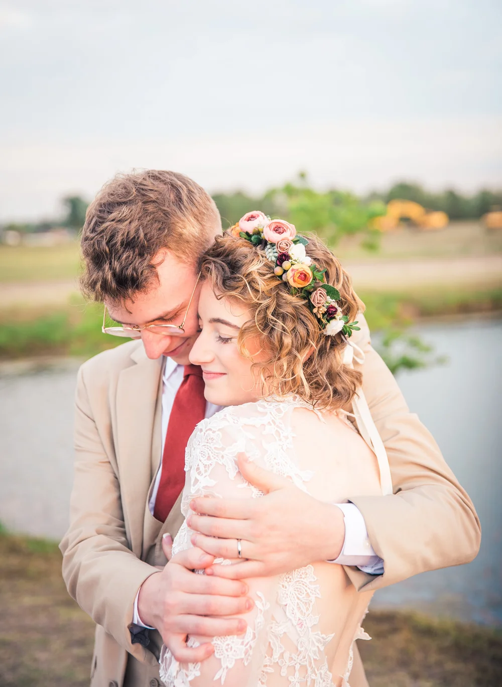 Cierra English Photography | Top New Orleans Wedding Photographer