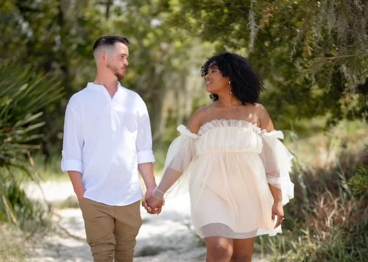 Cierra English Photography | Premier Black Wedding Photographer in New ...