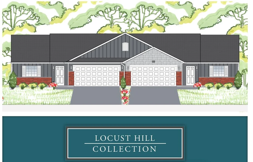 Availability — Locust Hill