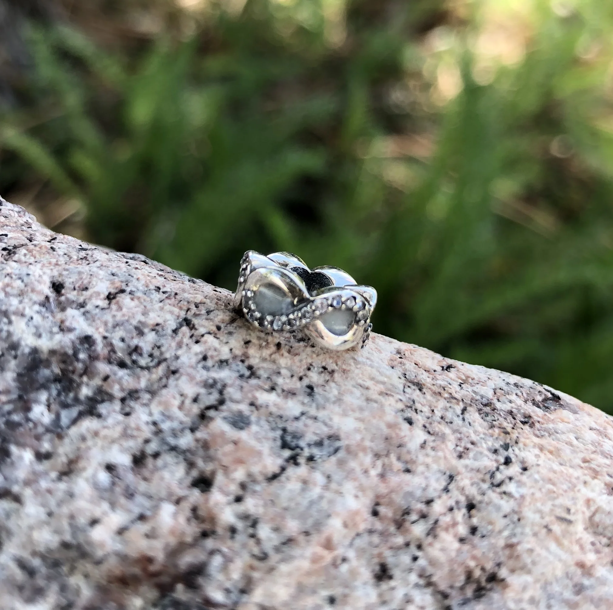Life Line Beads (pandora style) — Made With Love Keepsakes