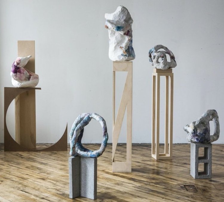 other people's cool paper and inspirations — Landes Sullivan