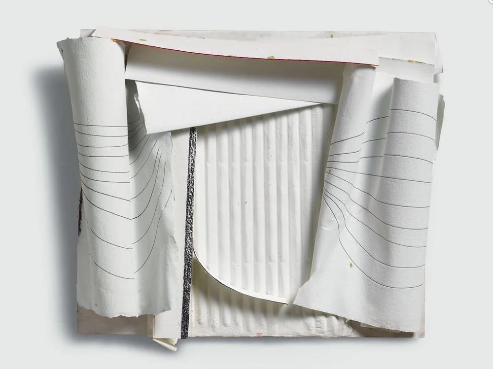 other people's cool paper and inspirations — Landes Sullivan