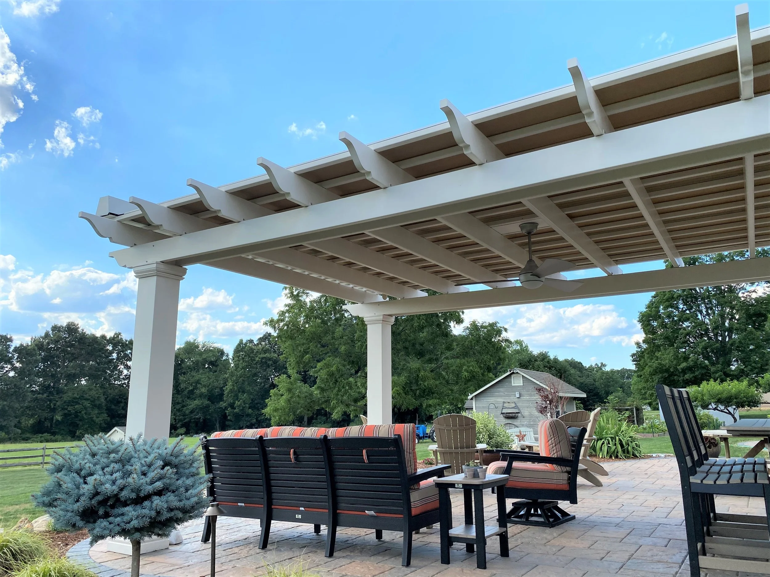 roll-flex.com — Roll-Flex retractable fabric canopies, awnings and ...