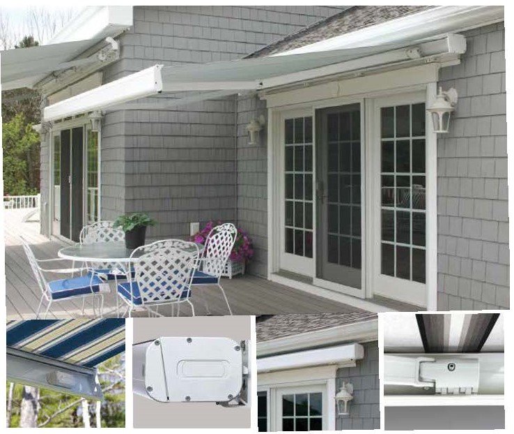 roll-flex.com — Roll-Flex retractable fabric canopies, awnings and ...
