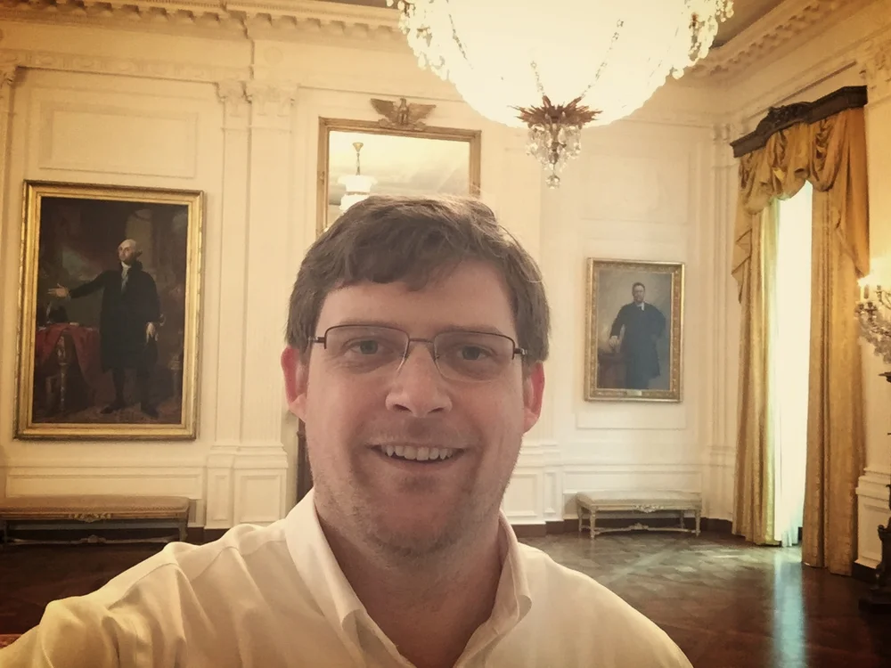 Michael Julius Ph.D.