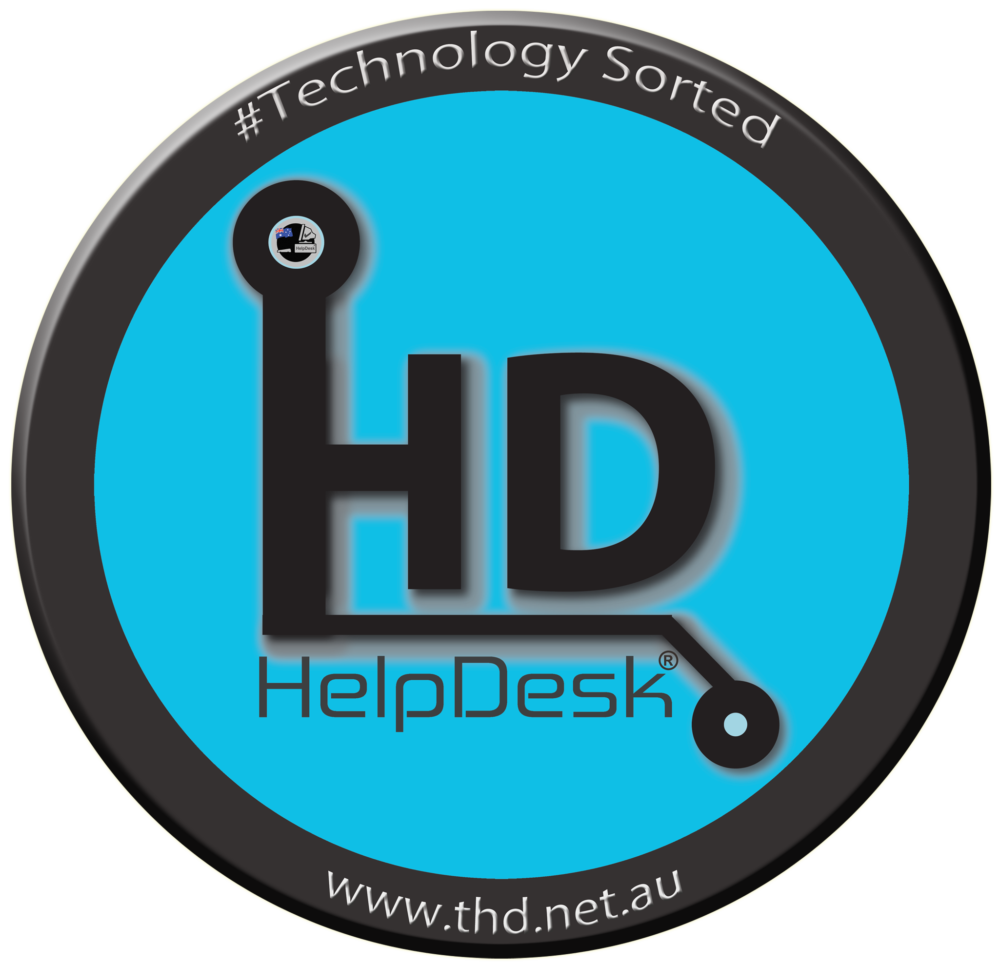 The HelpDesk™ Your IT Lifeline! OnSite & OffSite IT Tech Support ...