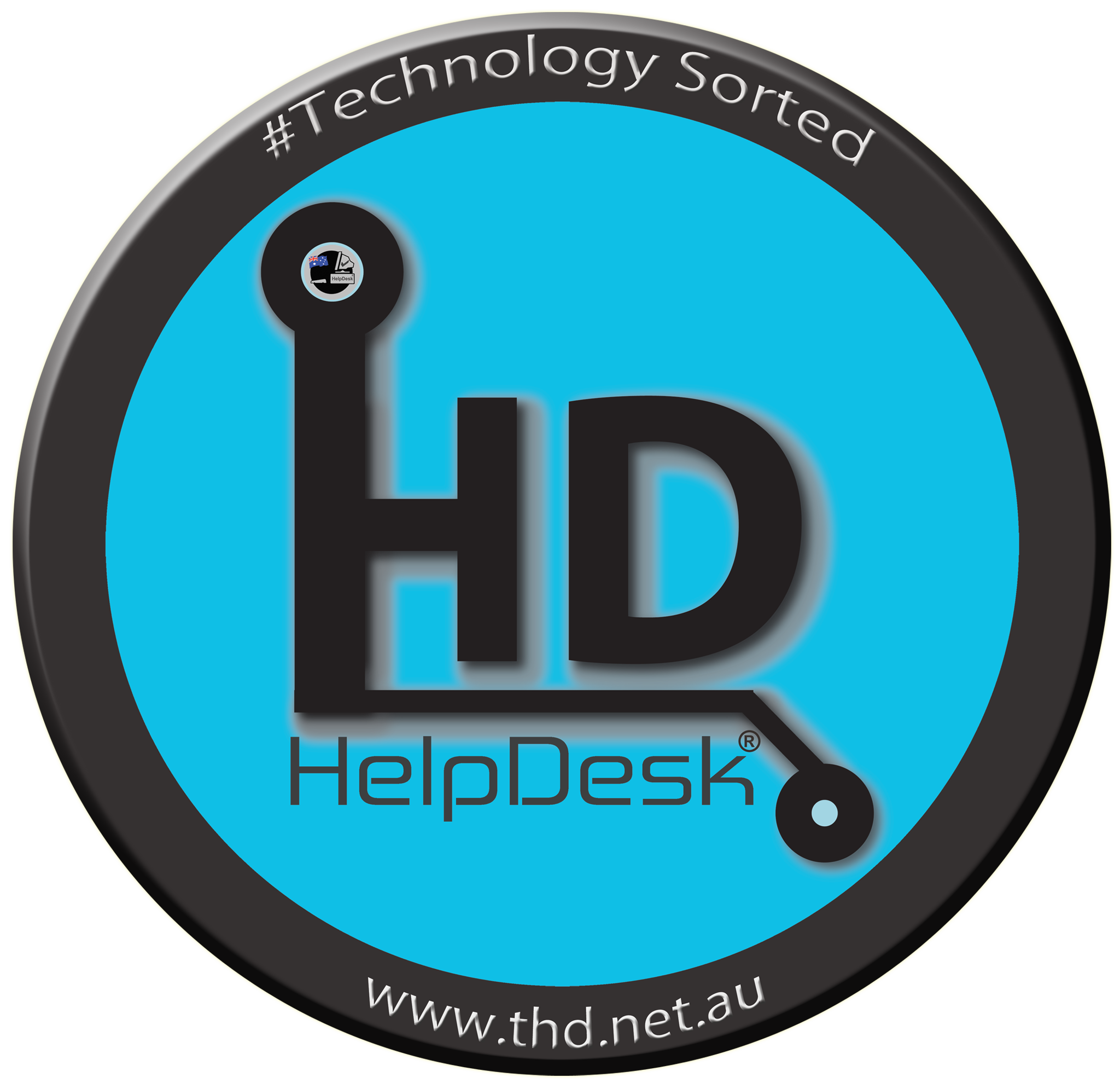 HelpDesk® Innovative ICT Solutions for Business