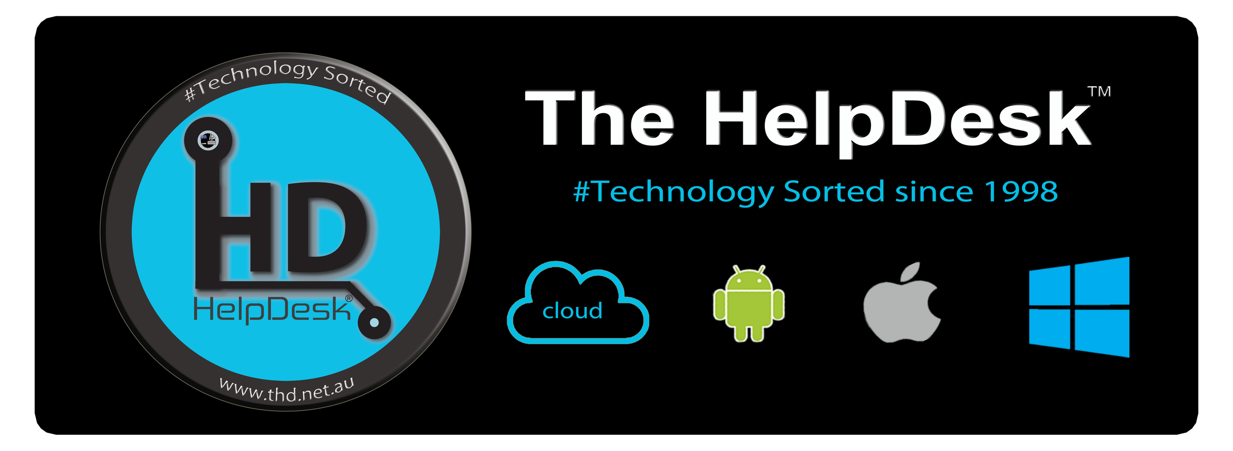 The HelpDesk™ – We configure the Fastest Microsoft Windows® Computers ...