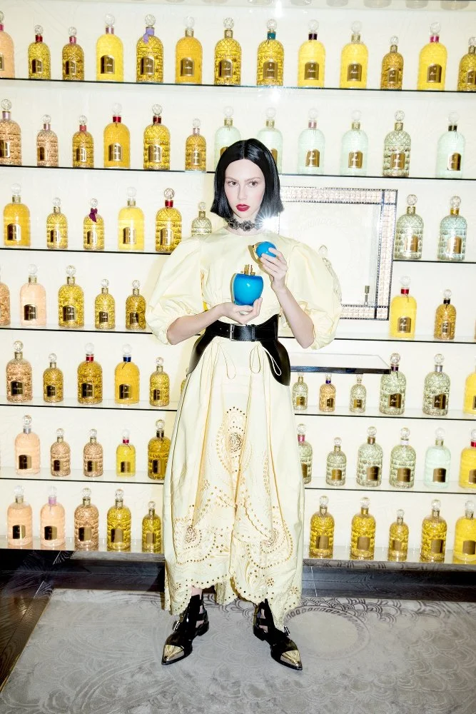 Hennessy Bottle Costume