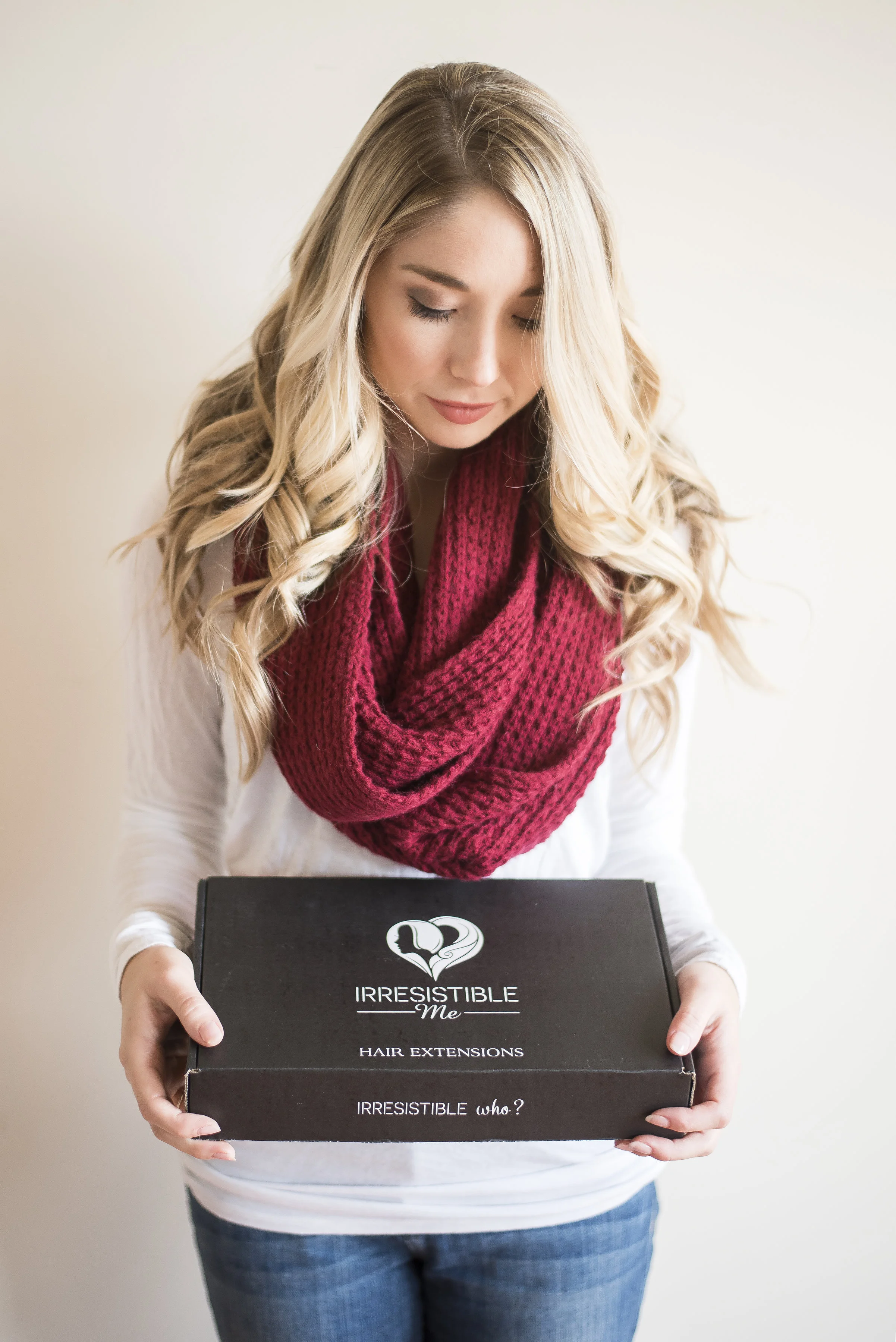 How to: Easy Half-Up Braid — Anna Elizabeth